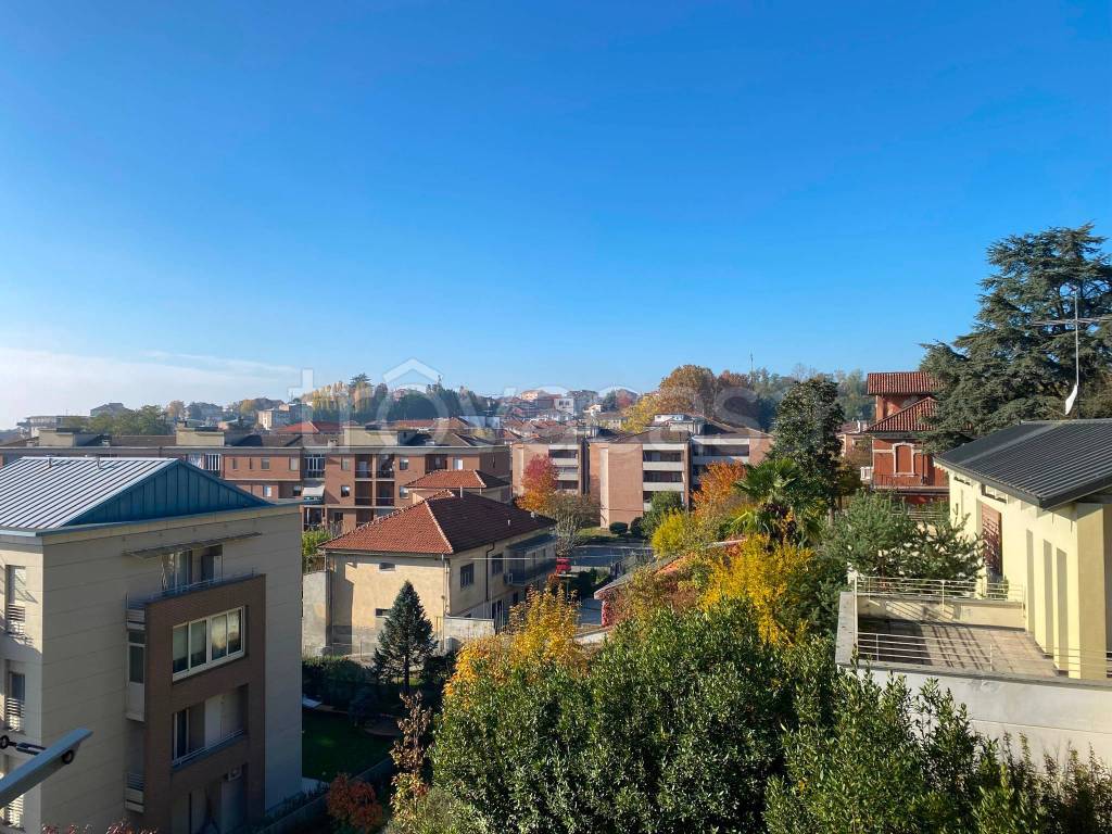 Appartamento in vendita ad Asti via Federico Dettoni