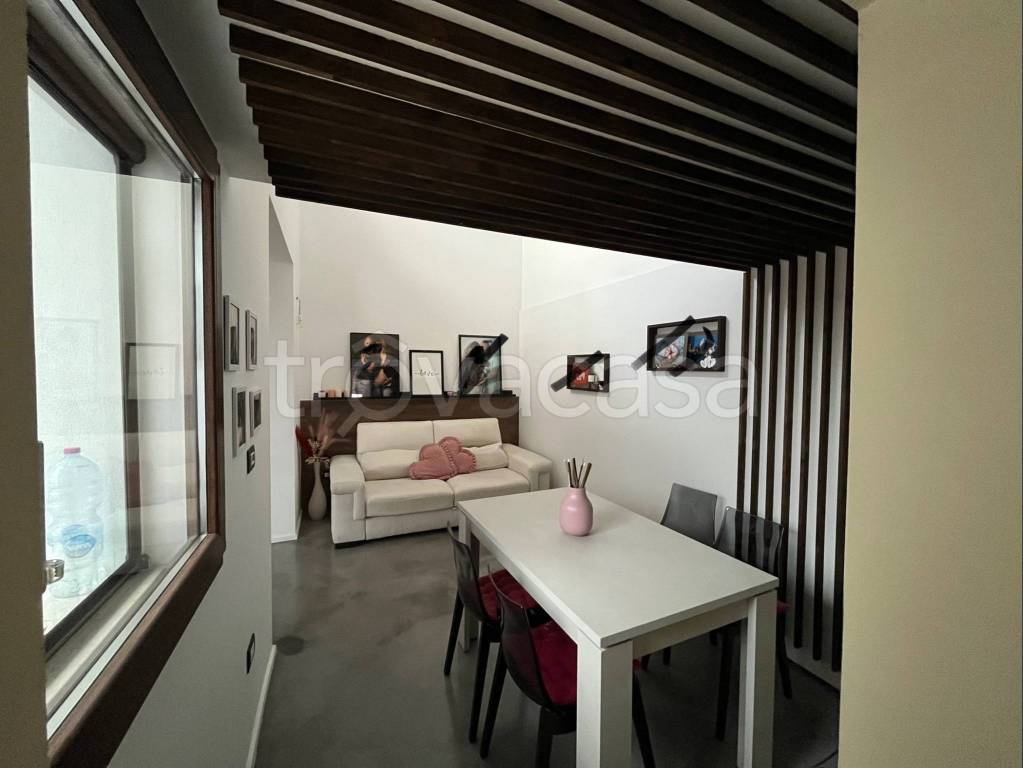 Casa Indipendente in in vendita da privato a Brindisi via San Leucio, 59