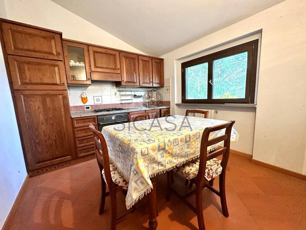 Casa Indipendente in vendita ad Anghiari