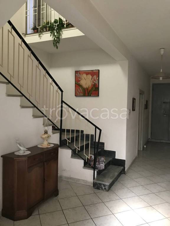 Villa in in vendita da privato a Ghilarza via Cavalier Agus, 99