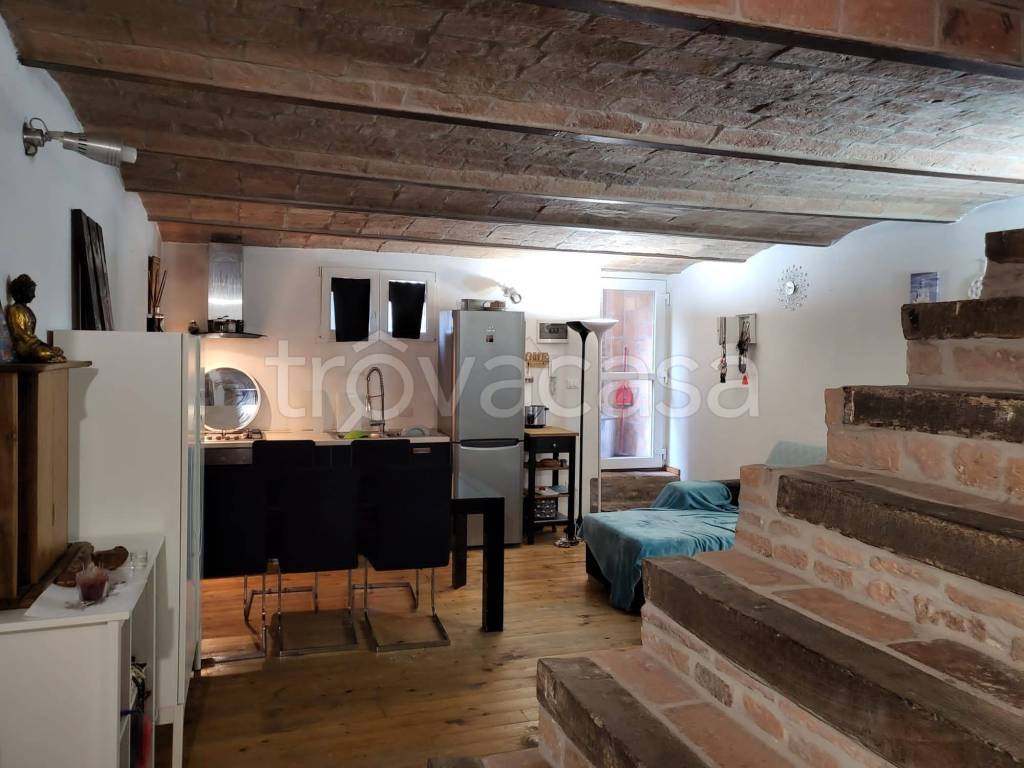 Appartamento in vendita a Bologna via dei Lamponi