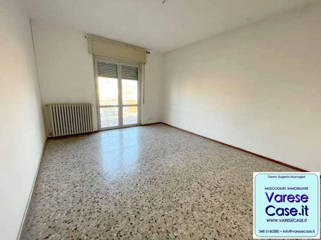 Appartamento all'asta a Besozzo via Milano, 11