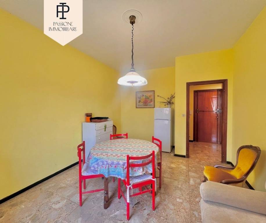 Appartamento in vendita ad Acqui Terme