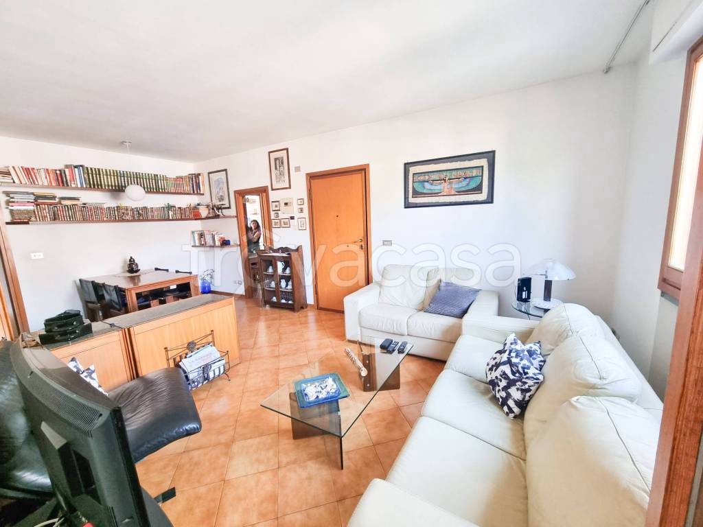 Appartamento in vendita a Bagno a Ripoli