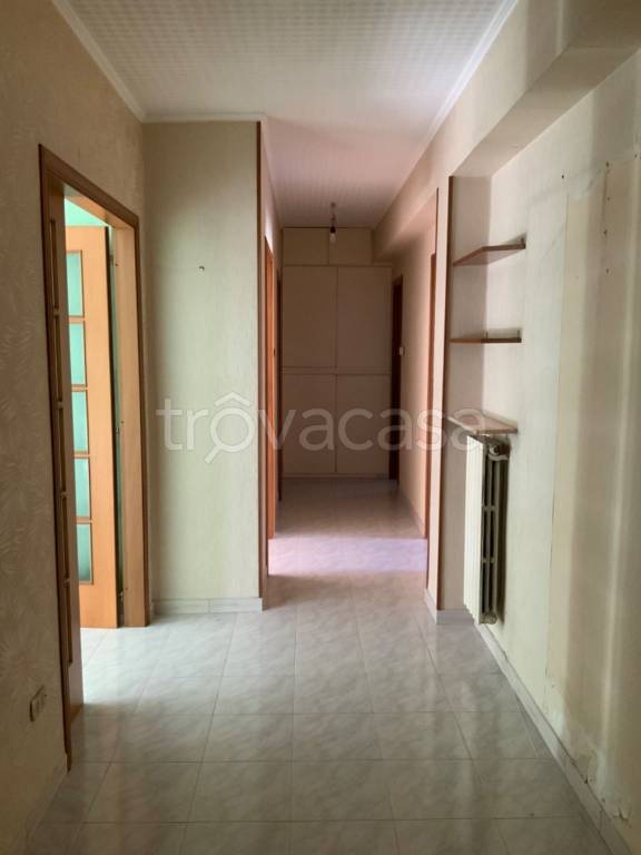 Appartamento in vendita a Potenza viale Guglielmo Marconi, 293