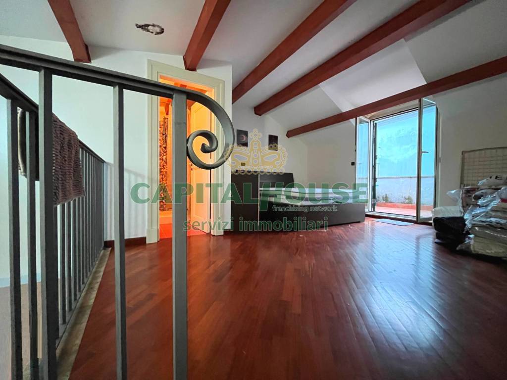 Casa Indipendente in vendita a Capua