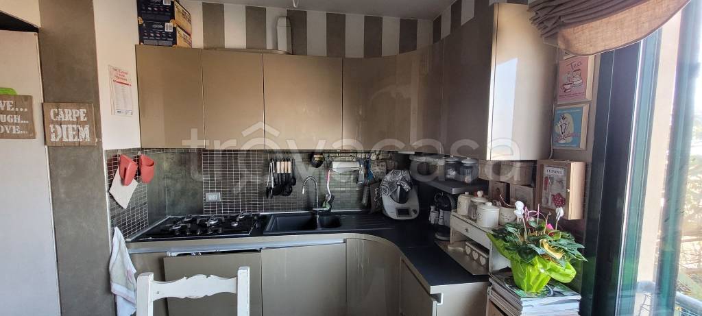 Appartamento in in vendita da privato a Fano strada Nazionale Adriatica Nord, 117