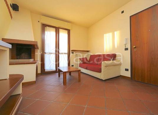 Appartamento in vendita a Buggiano via Pistoiese