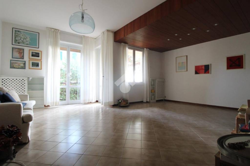 Appartamento in vendita a Chiavari viale devoto, 73
