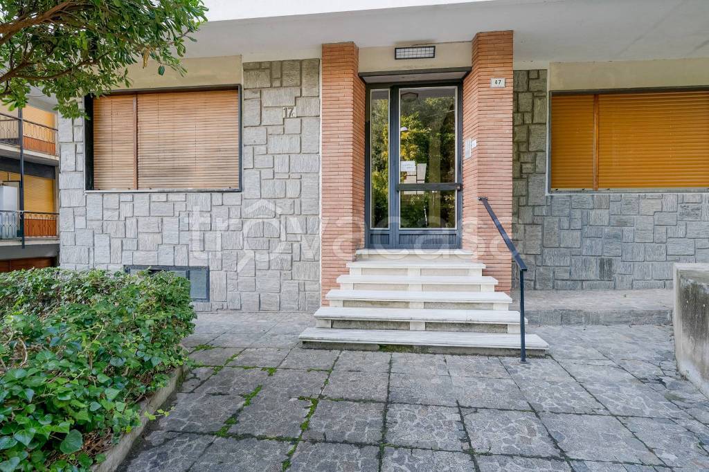 Appartamento in vendita ad Alassio via Cardellino, 47