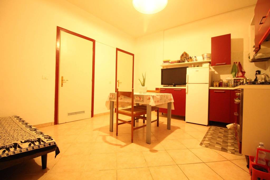 Appartamento in vendita a Campagnola Emilia piazza Roma