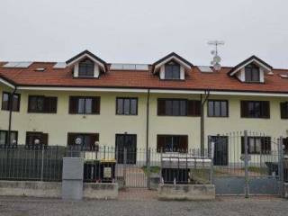 Casa Indipendente in vendita a Chivasso vicolo San Grato Foto-30