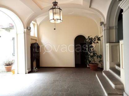 Appartamento in vendita a Biella corso del Piazzo, 33