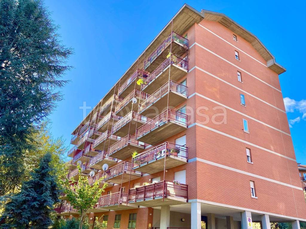 Appartamento in vendita ad Alpignano via Giuseppe Mazzini, 34G