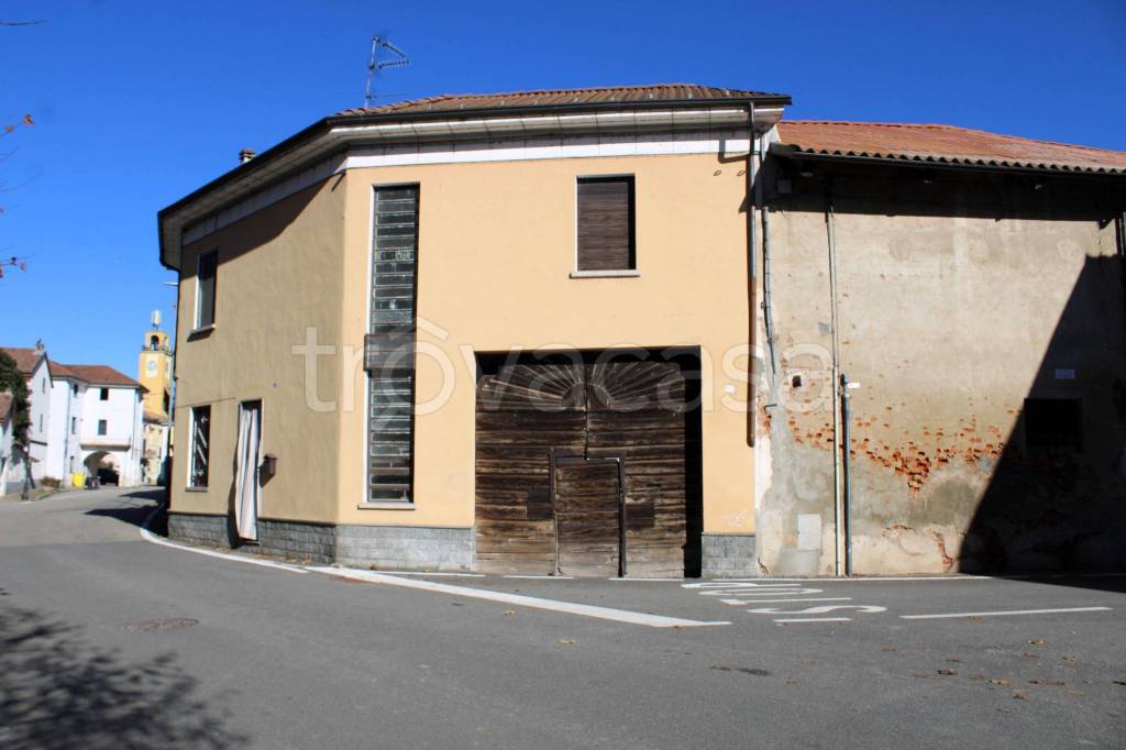 Villa in vendita a Costanzana via Fontana, 1