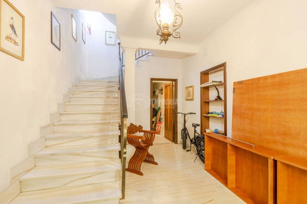 Casa Indipendente in vendita a Civitanova Marche via Venezia 14