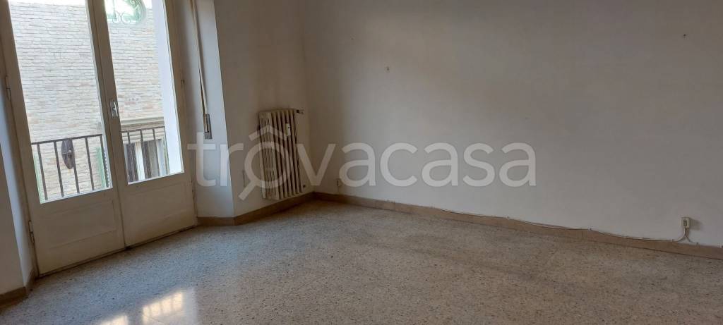 Appartamento in vendita a Fano corso Giacomo Matteotti
