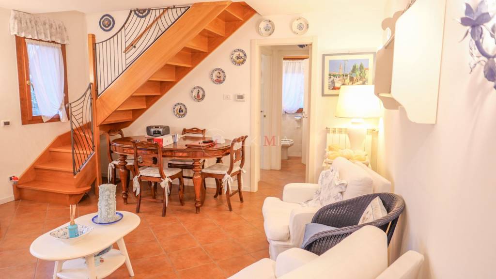Appartamento in vendita a Grado viale del Turismo, 14
