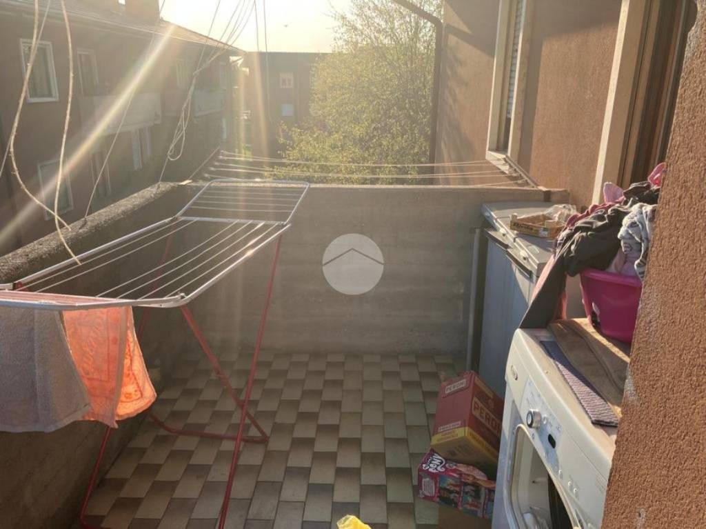 Appartamento in vendita a Caldiero piazza aldo moro, 20