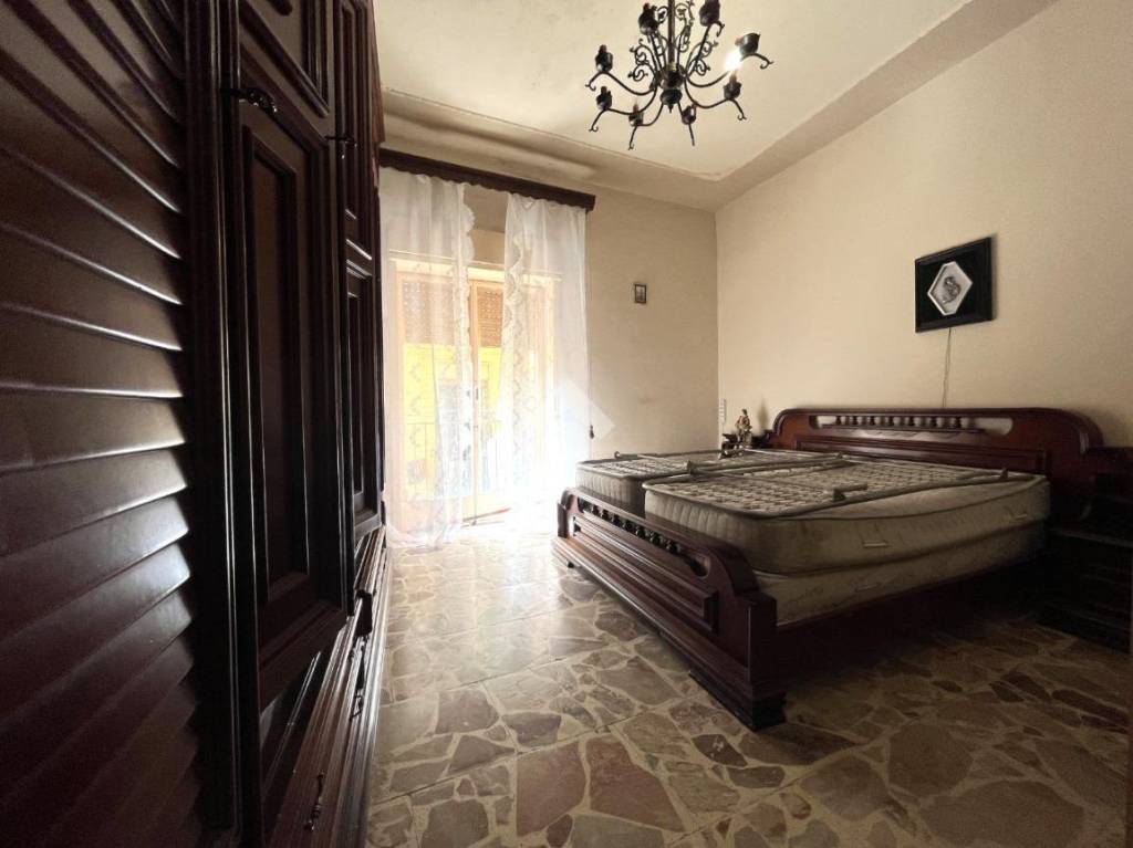 Appartamento in vendita ad Agrigento vicolo Mercede, 6
