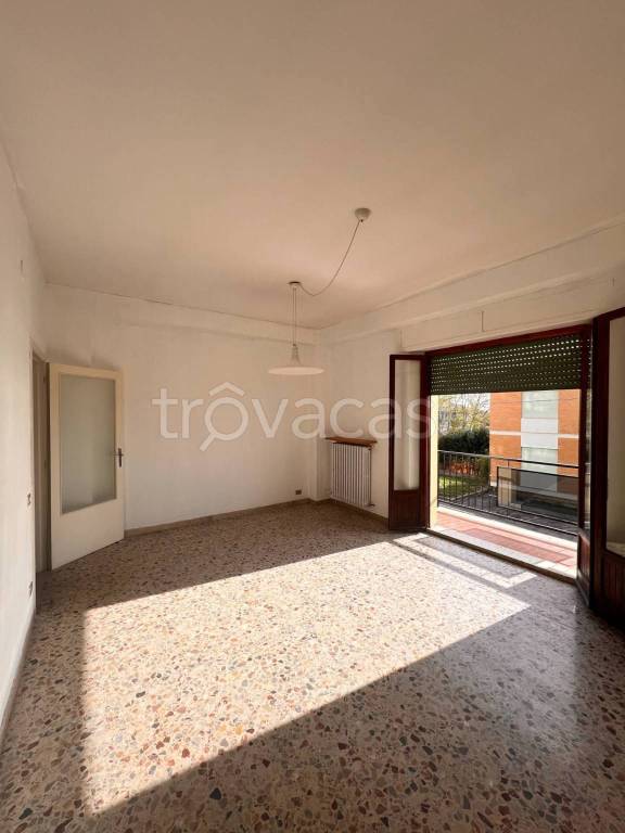 Appartamento in vendita a Montegiorgio via Ugolino