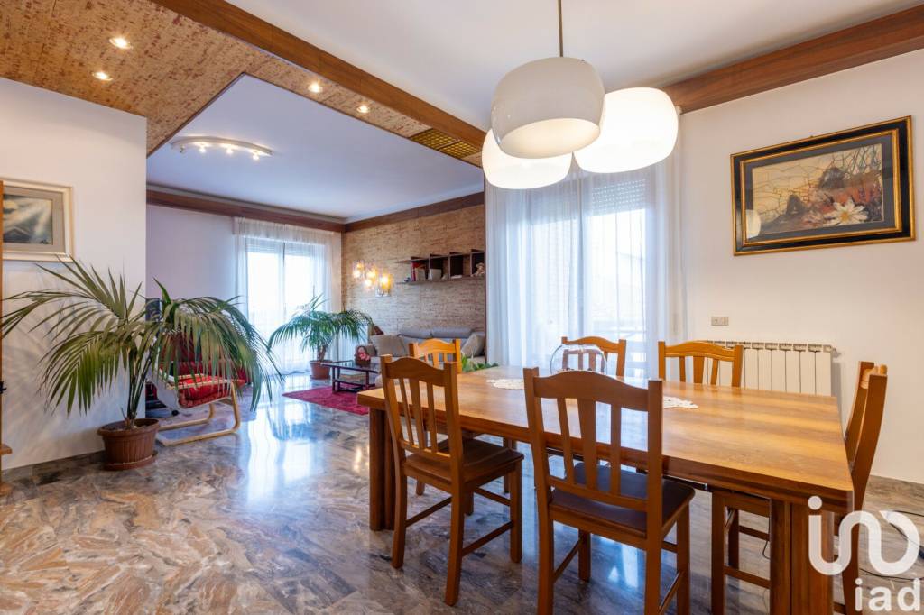 Appartamento in vendita a Montegranaro via Elpidiense sud, 34