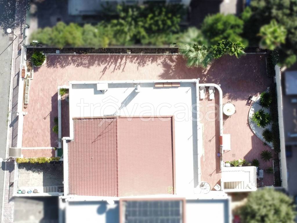 Villa in vendita a Matera via Pandosia, 4