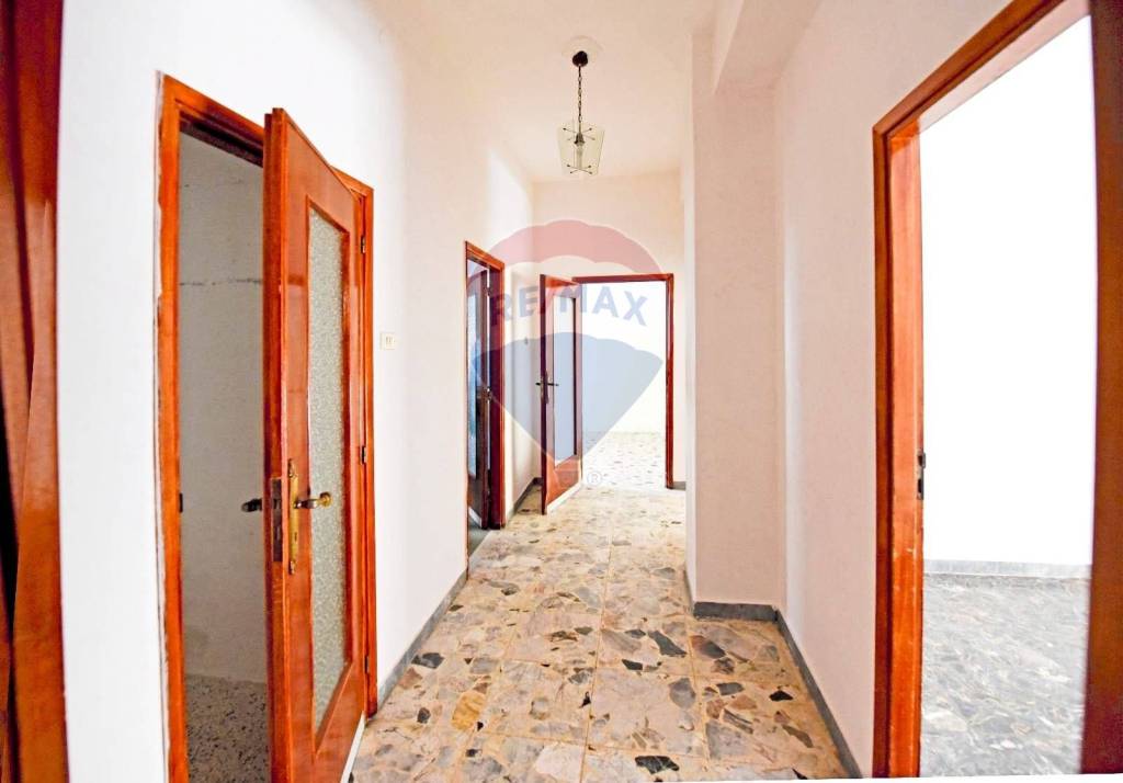 Appartamento in vendita a Foggia via Marchianò, 4