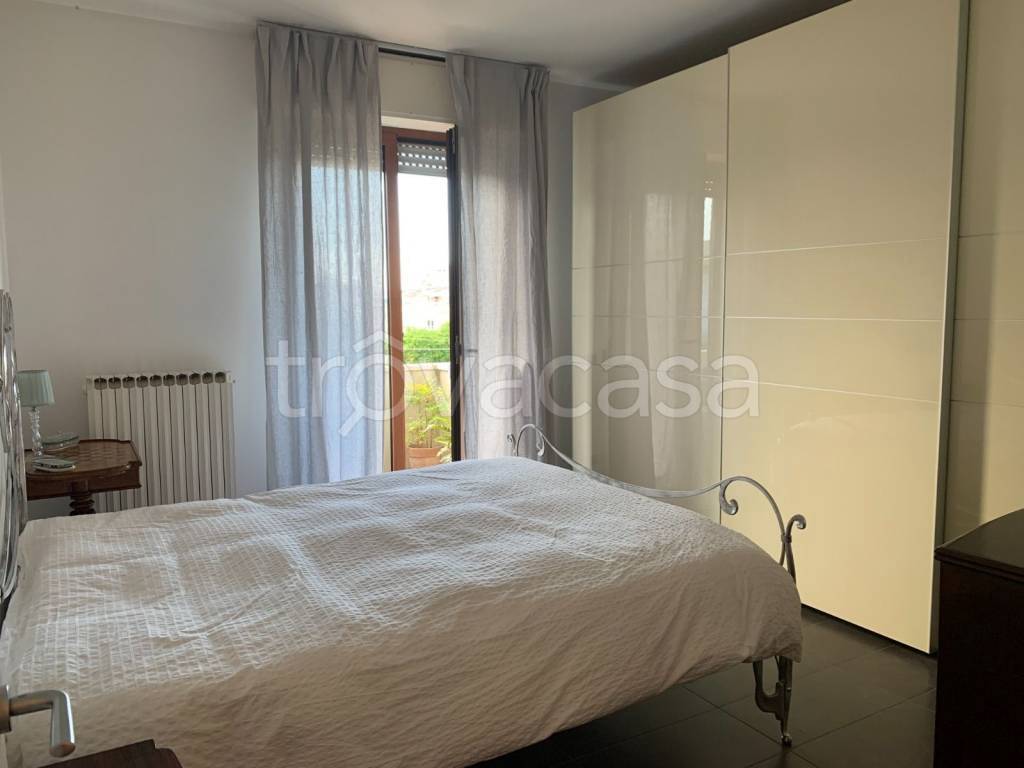 Appartamento in in vendita da privato a Fermo via Andreottino Girardi, 59