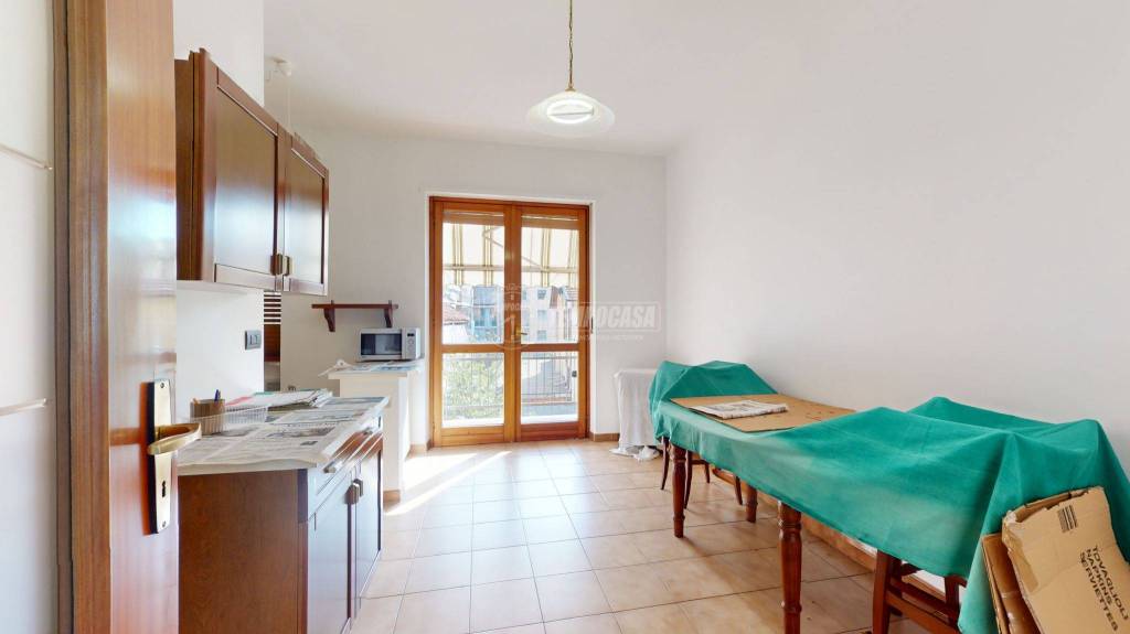 Appartamento in vendita a Bra via Adige 32