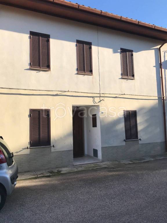 Intero Stabile in in vendita da privato a Ghilarza via Cavalier Agus, 99