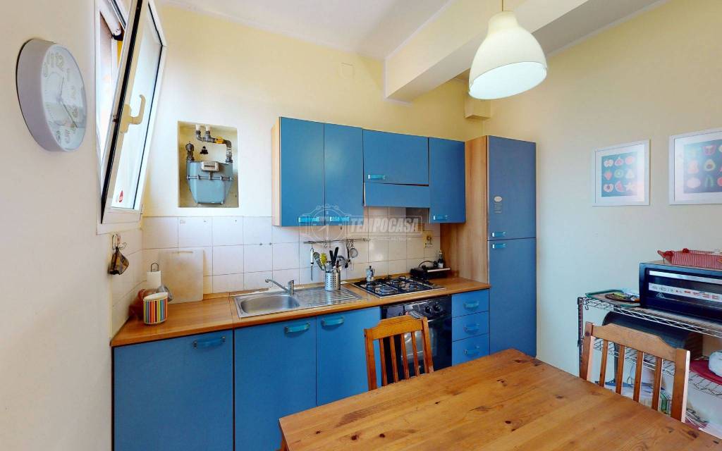 Appartamento in vendita ad Anzola dell'Emilia via Fratelli Ferrari