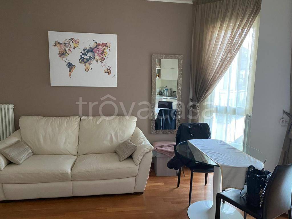 Appartamento in in vendita da privato a Fano via Norma Cossetto, 4