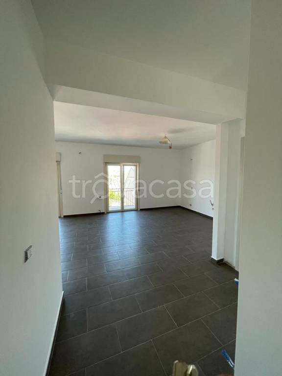 Appartamento in in vendita da privato a Piazza Armerina viale della Libertà, 112