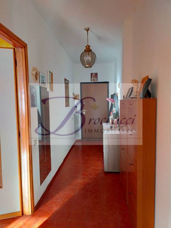 Appartamento in vendita a Besano