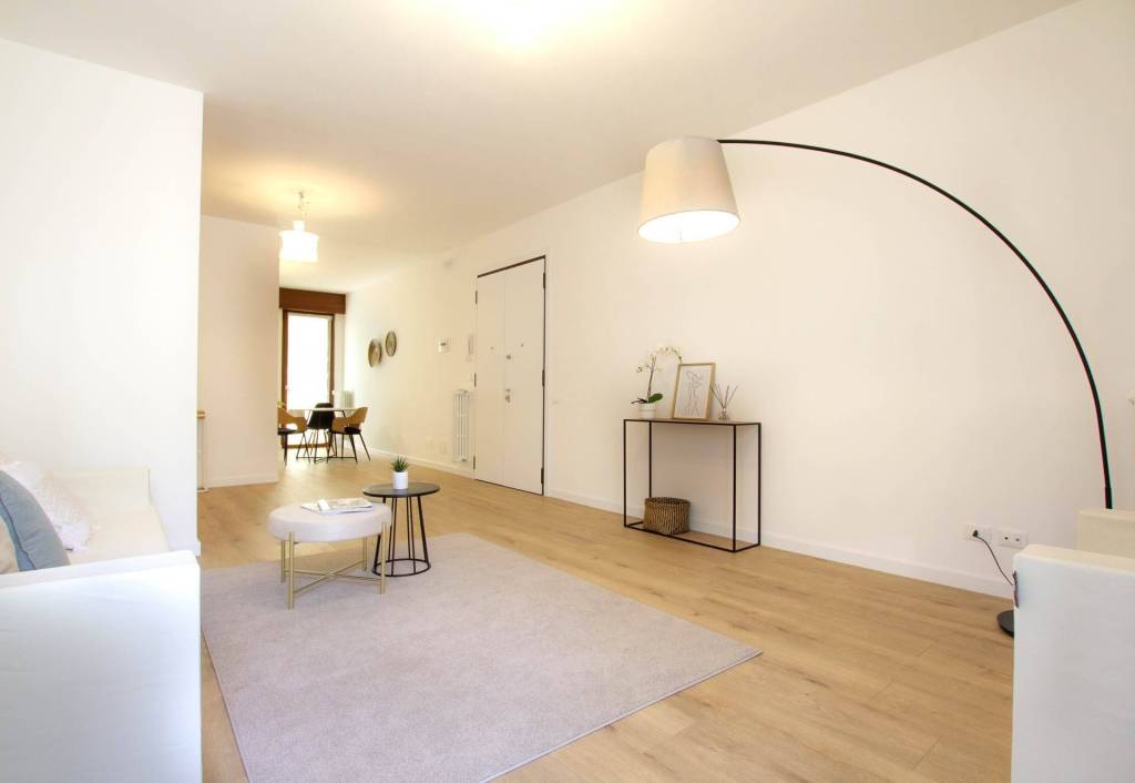 Appartamento in vendita a Bassano del Grappa