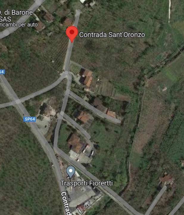 Appartamento all'asta ad Avellino contrada s Oronzo