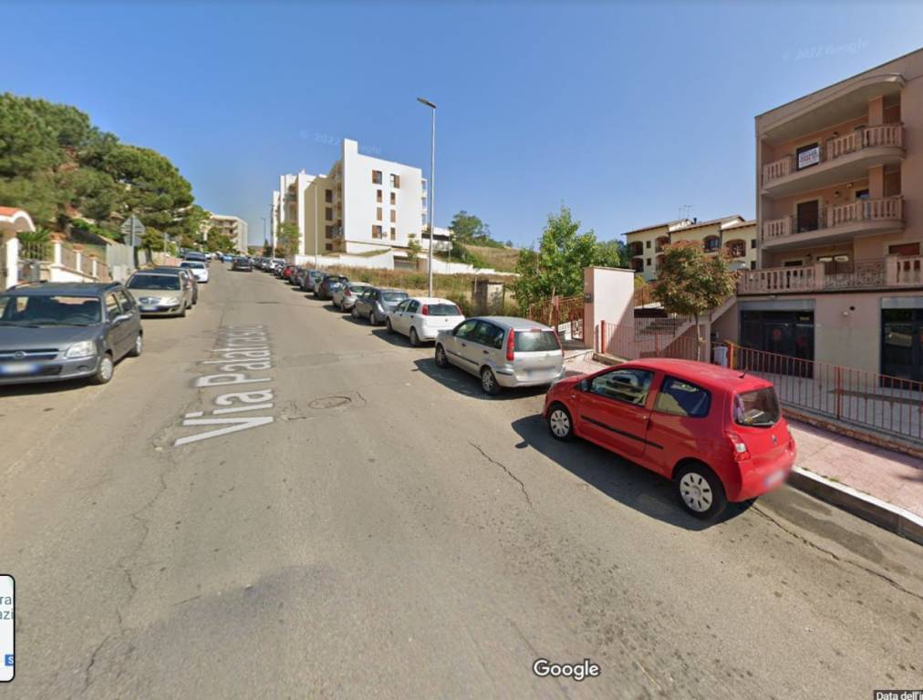 Appartamento all'asta a Ginosa via Palatrasio