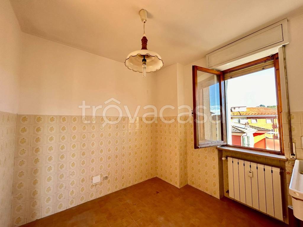 Appartamento in vendita ad Acqui Terme via Giovanni Amendola, 74