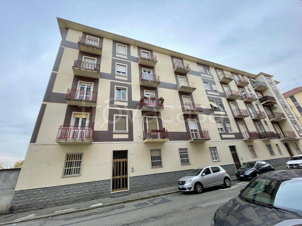 Appartamento in vendita ad Alessandria via Fernandel, 17