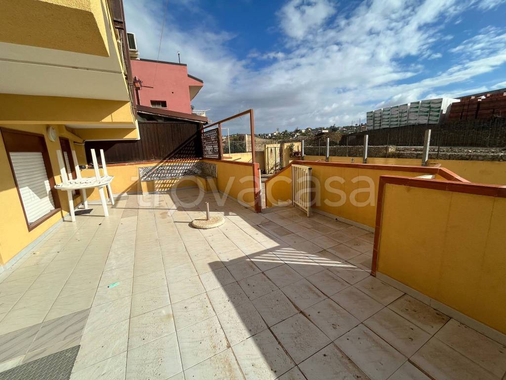 Appartamento in vendita ad Agrigento via degli Oleandri
