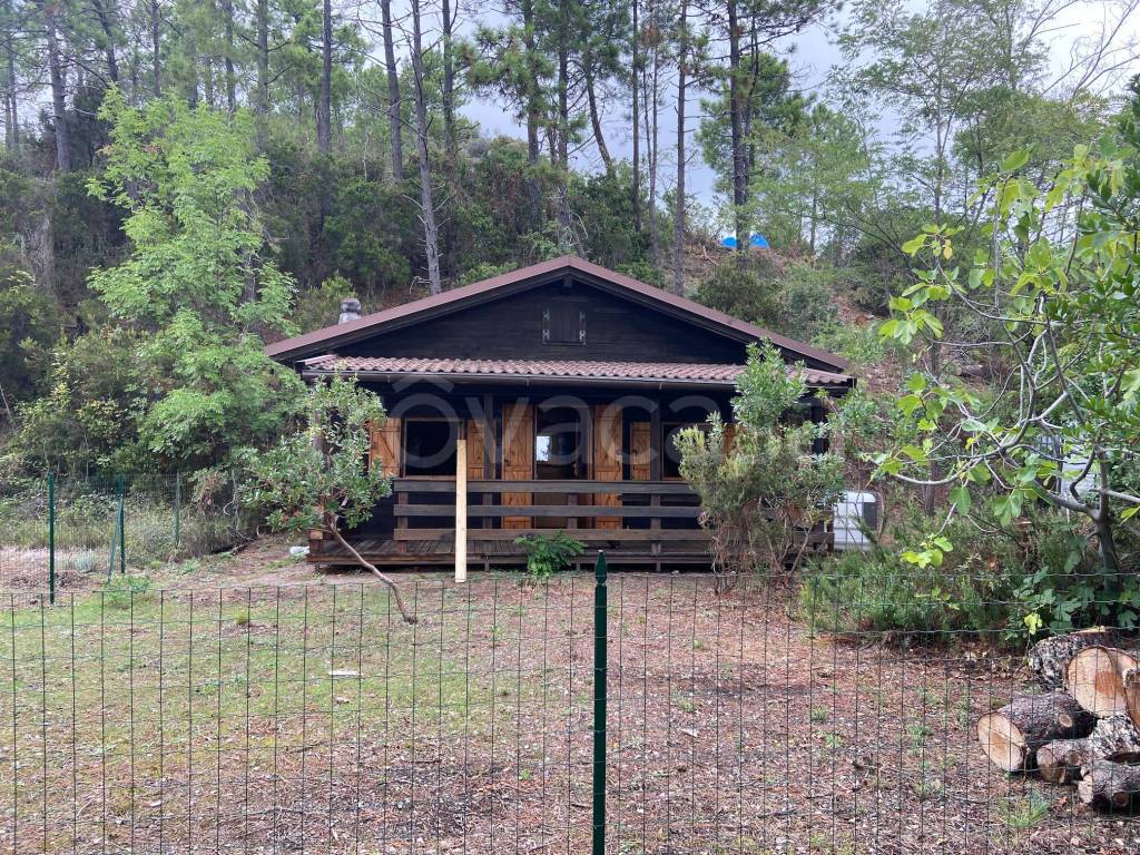 Villa in vendita a Deiva Marina località Persico