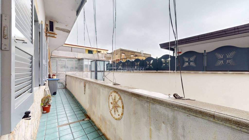 Appartamento in vendita ad Arzano via Vittorio Emanuele III 47