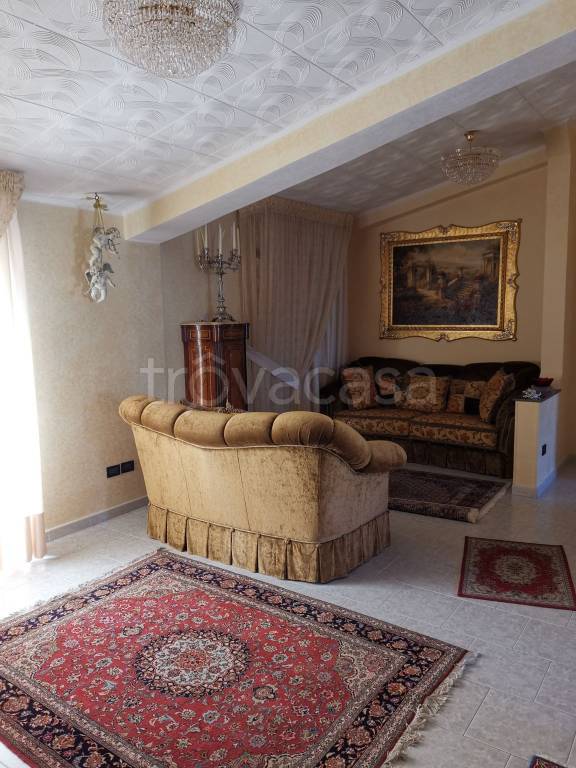 Appartamento in in vendita da privato a Catanzaro via Lenza, 60