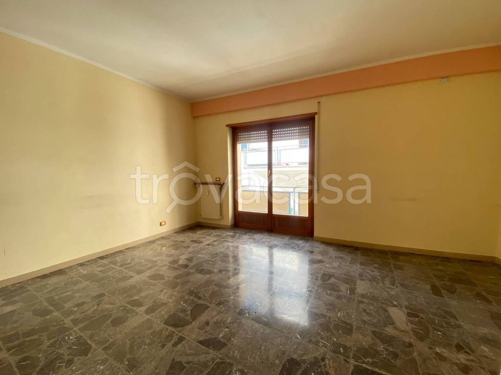 Appartamento in vendita ad Avezzano via Trento