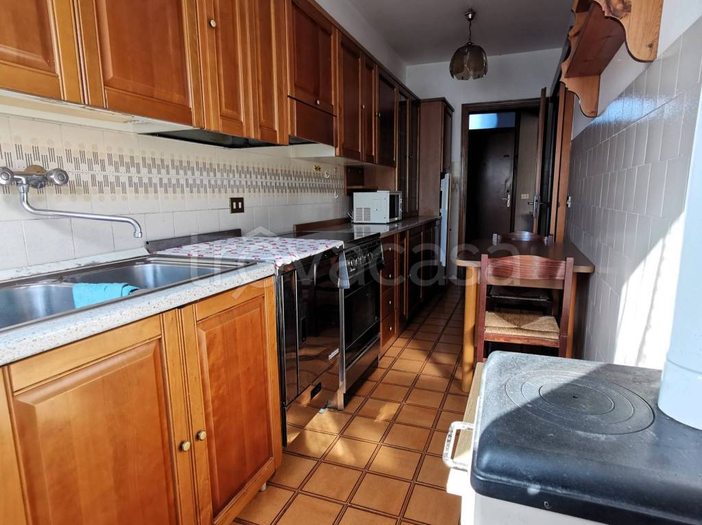 Appartamento in vendita a Cividale del Friuli