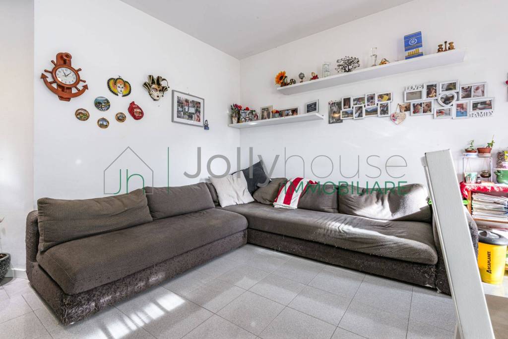 Appartamento in vendita ad Albino via Concezione, 24