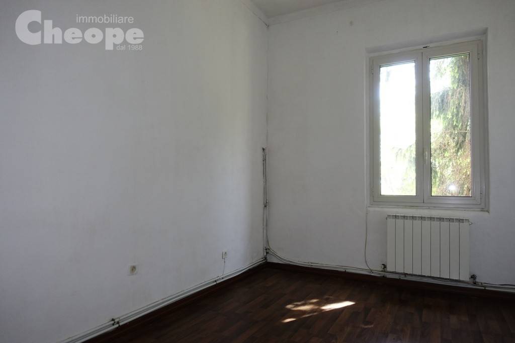 Intero Stabile in vendita a Chieti via Nicola Nicolini, 15a