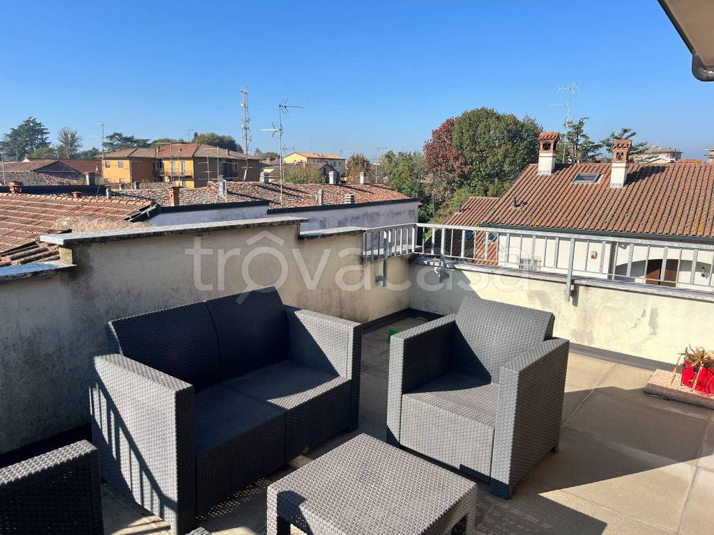 Appartamento in vendita a Codogno via Vittorio Emanuele, 50