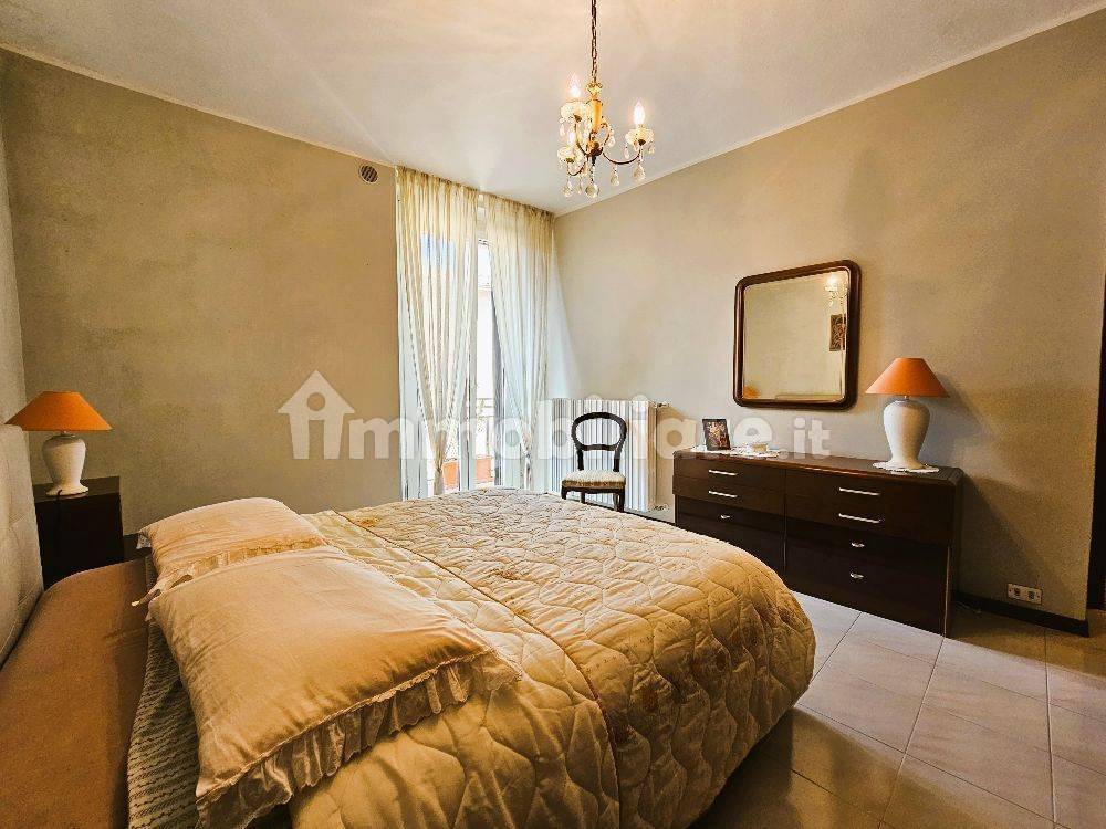 Appartamento in vendita ad Almenno San Salvatore via Gerolamo Vignola